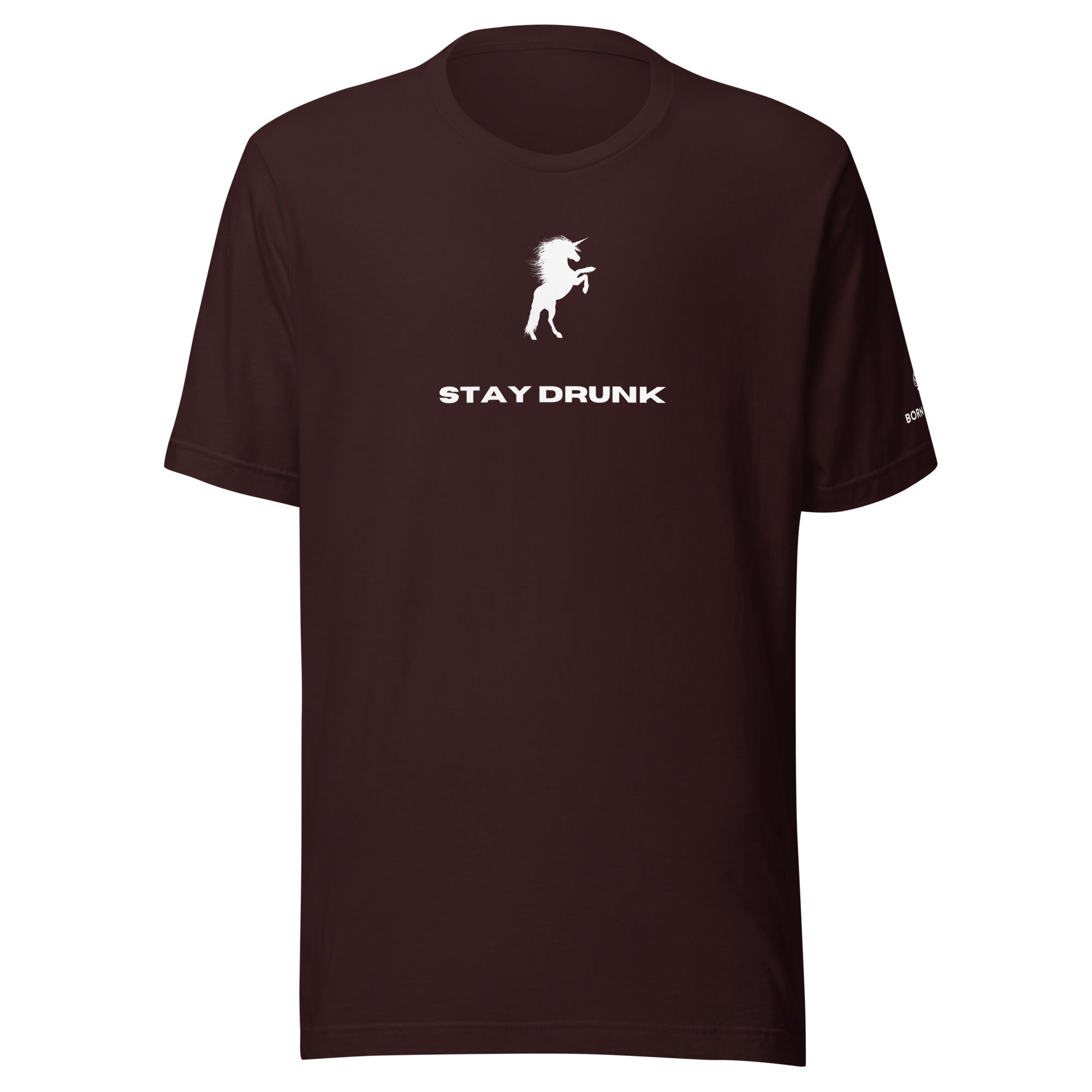 Stay Drunk – Born Thieves